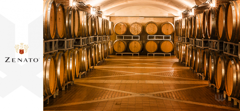 Zenato – Castle Wines